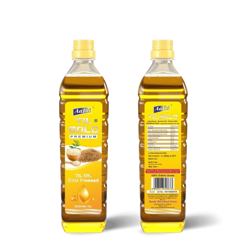 Spiritual Care Product - Aashi Personal Care